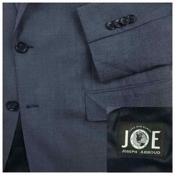 Joe Joseph Abboud | Suits & Blazers | Joseph Abboud Joe Suit Mens ...